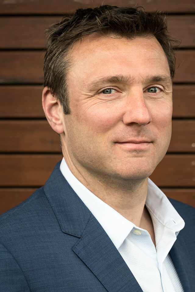 Mark van Baar is onze nieuwe collega | Grip op finance